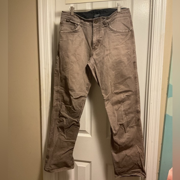 Kuhl | Pants | Kuehl Kuhl Rydr Pants Sz32 X 32 | Poshmark